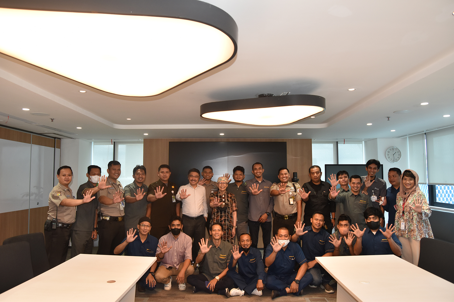 Pertamina Internasional EP