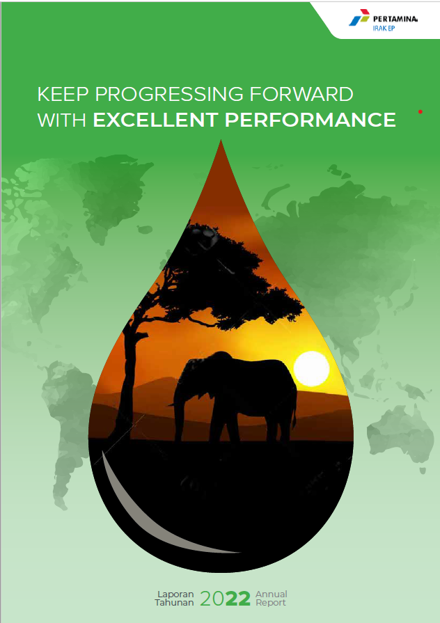 Pertamina Internasional EP