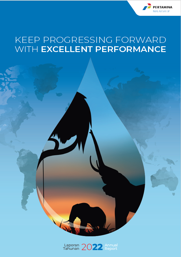 Pertamina Internasional EP