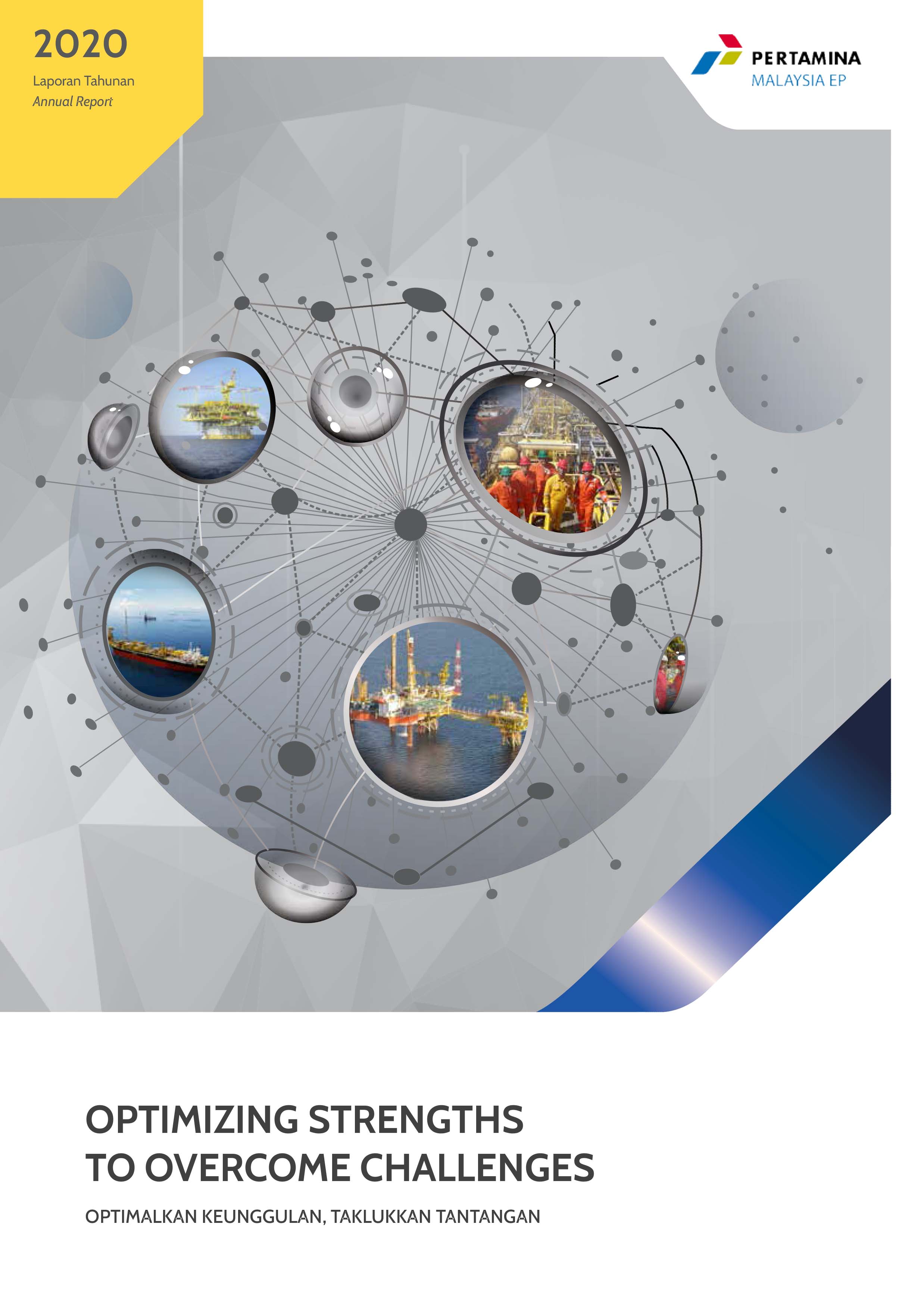 Pertamina Internasional EP