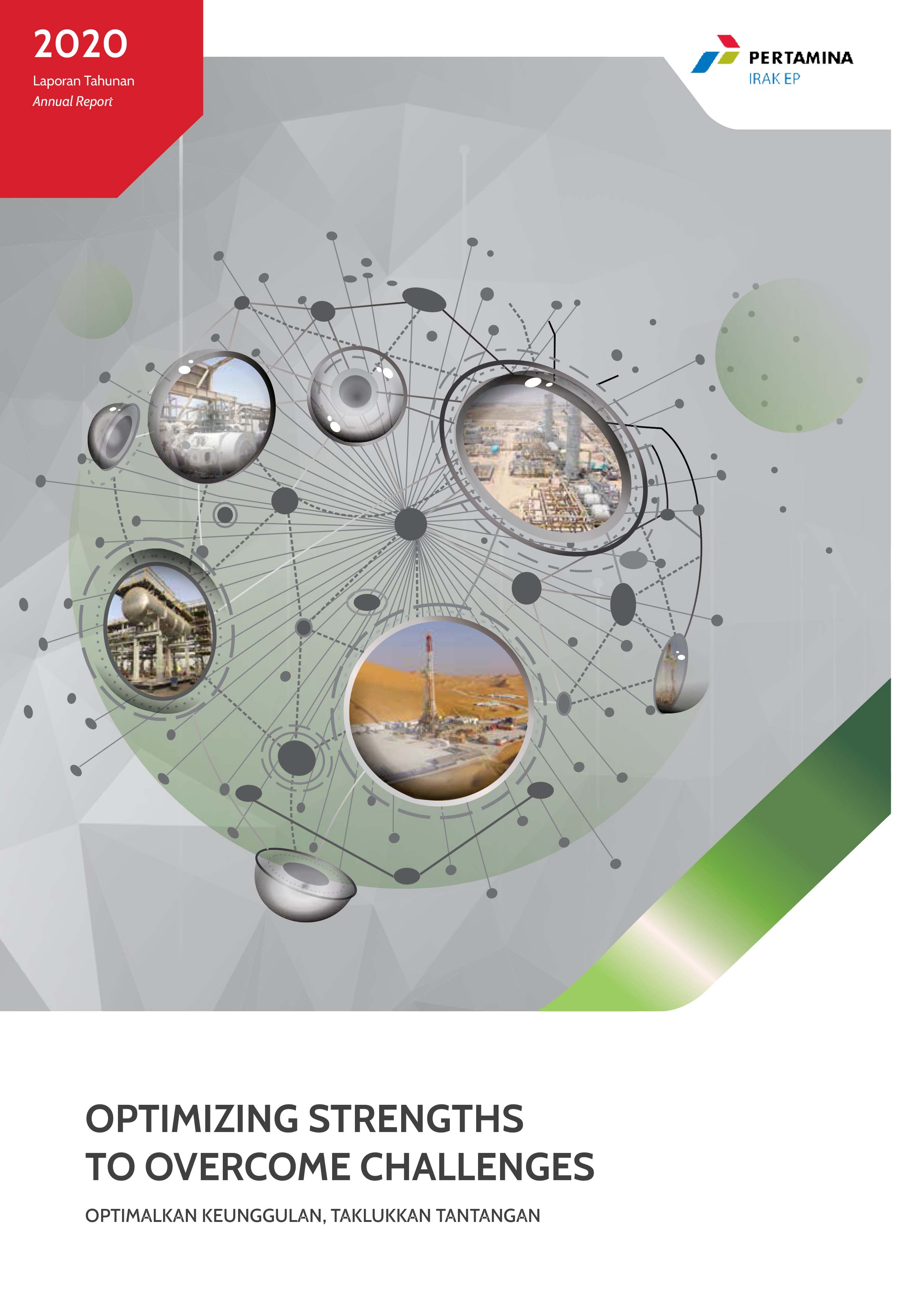 Pertamina Internasional EP